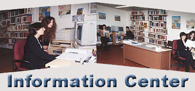 TAU- Institute of Jewish Press and Communications- The Andrea and ...