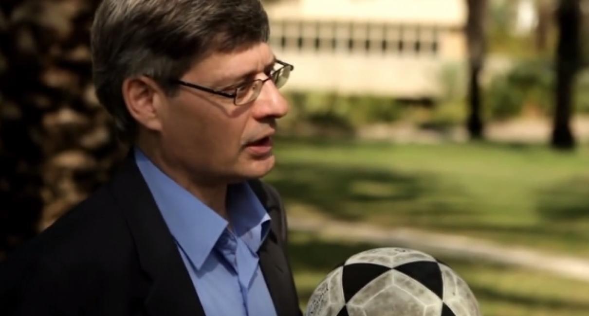 פרס הומבולדט למחקר הוענק לפרופ' רענן ריין | אוניברסיטת ת"א | אוניברסיטת ...