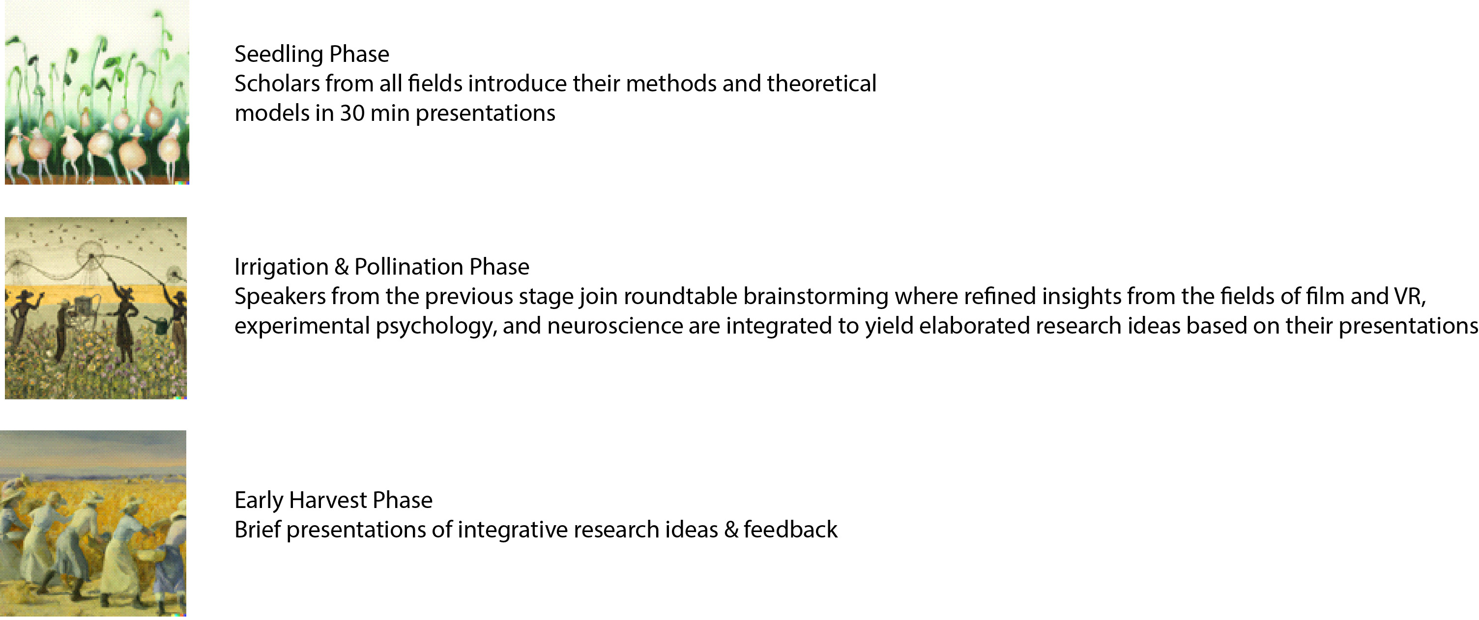 Empathies, Brain, and the Moving Image - Preliminary Program