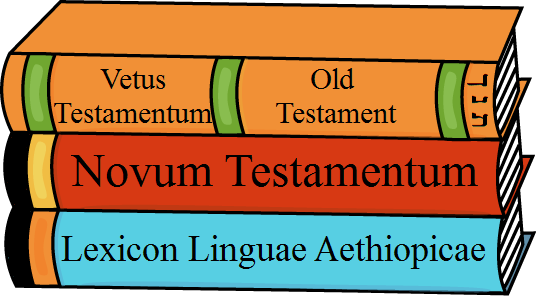 Ethiopic Bible